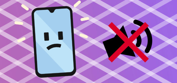 My Android Won't Ring! Here's The Fix. | UpPhone