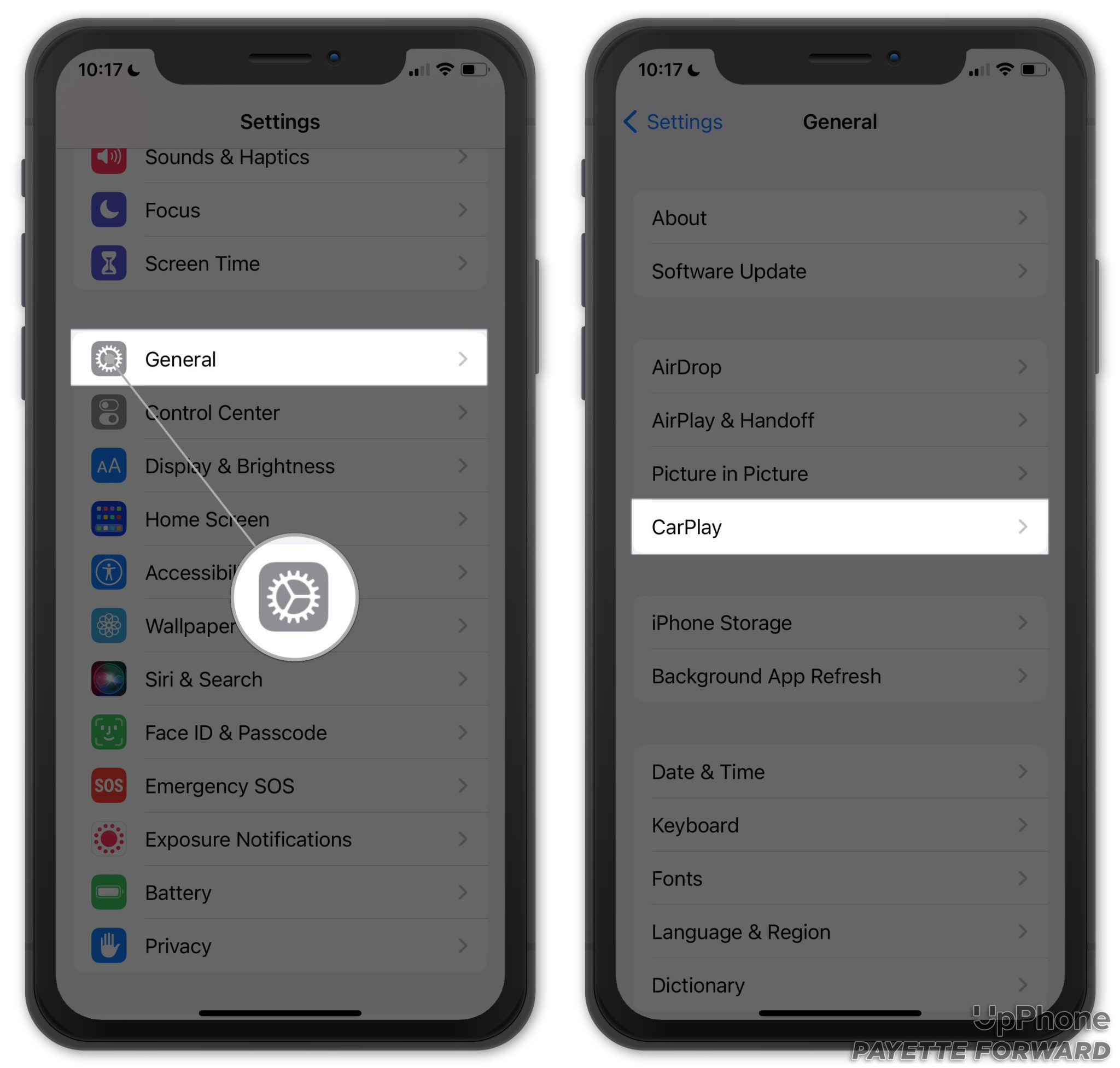 What Is Apple CarPlay Everything You Need To Know UpPhone what-is-apple-carplay-everything-you-need-to-know-upphone
