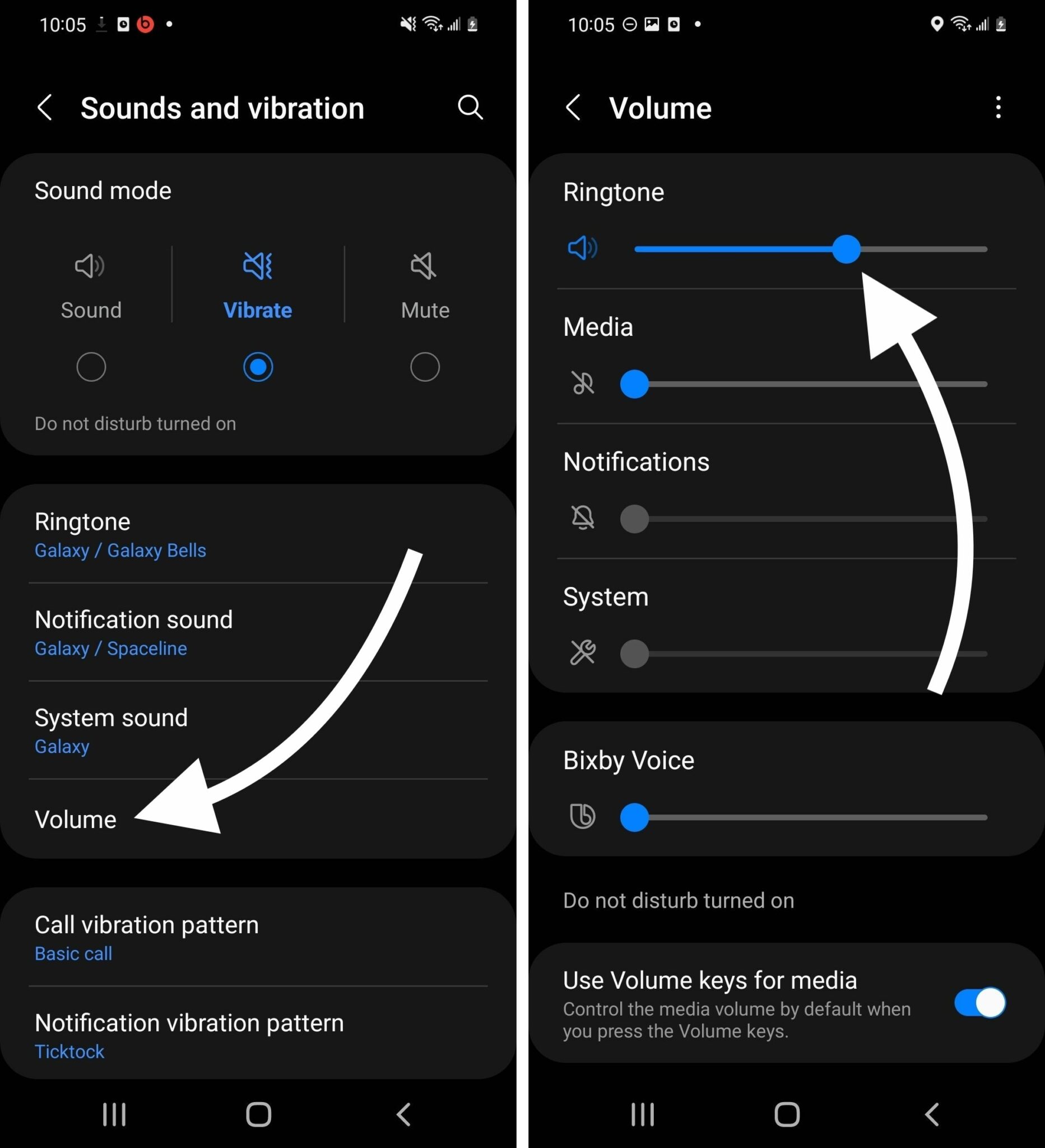My Android Won't Ring! Here's The Fix. | UpPhone