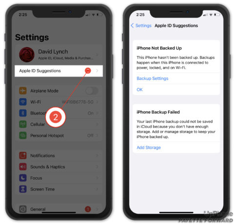 What Are Badges On iPhone? Here's The Truth! | UpPhone