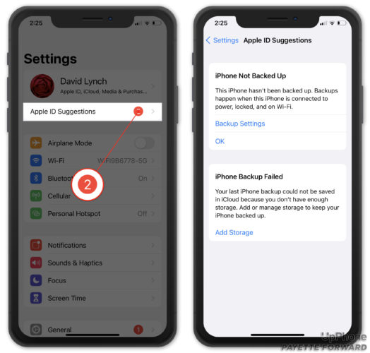 What Are Badges On iPhone? Here's The Truth! | UpPhone