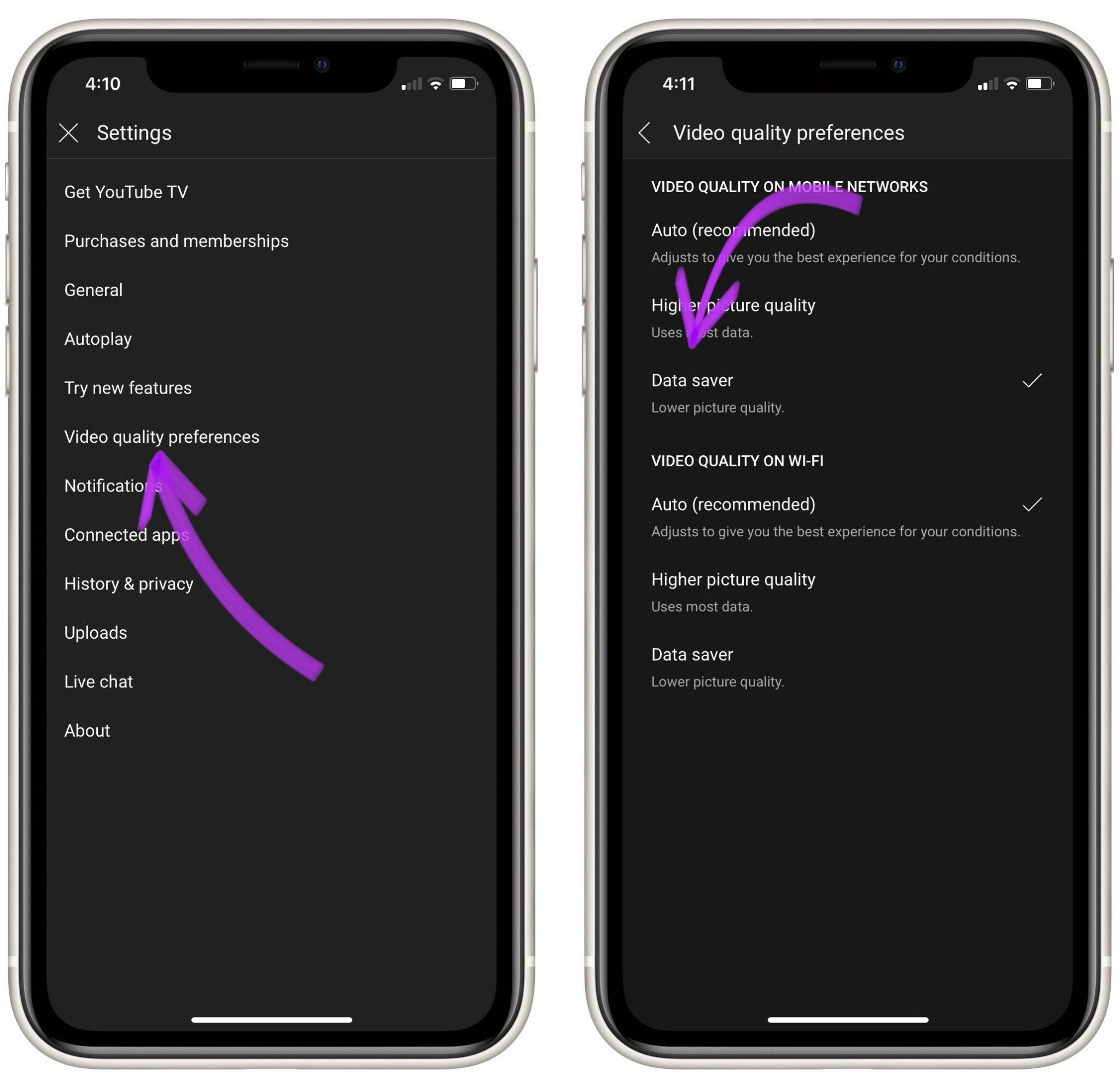 How To Save Data On IPhone 8 Data Saving Tips how-to-save-data-on-iphone-8-data-saving-tips