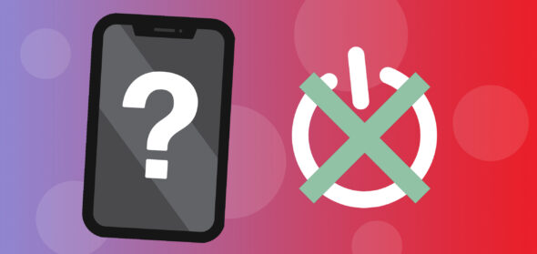 iPhone 13 Won't Turn On? Here's The Fix! | UpPhone