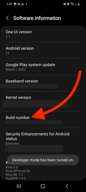 My Android Says Security Policy Prevents Use Of Camera The Fix 